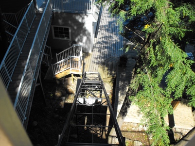 Cottage Lifts Enterprises - Where quality and cost effectiveness meet