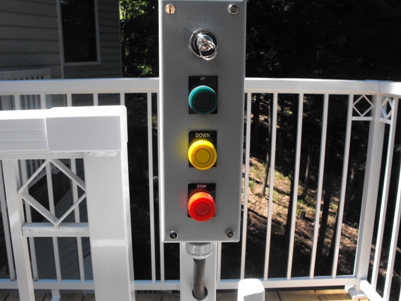 Cottage Lifts Enterprises - Where quality and cost effectiveness meet