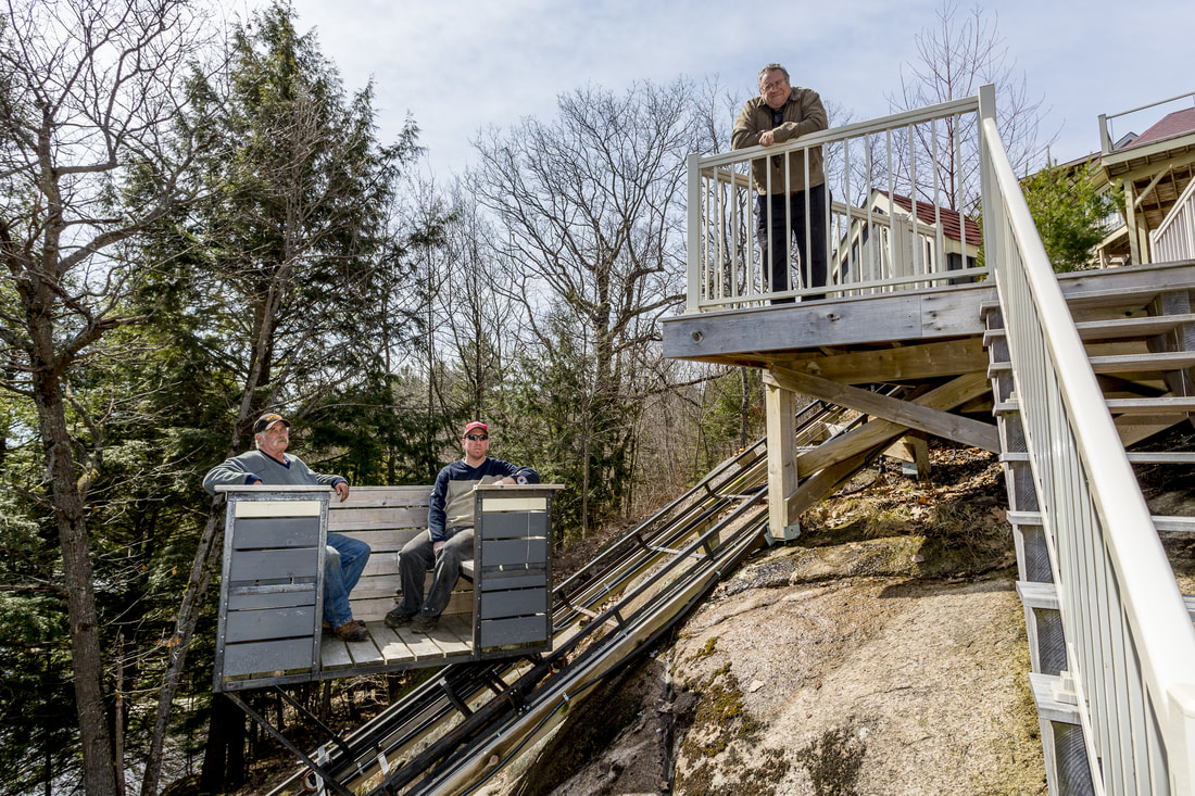 cottage lifts enterprises